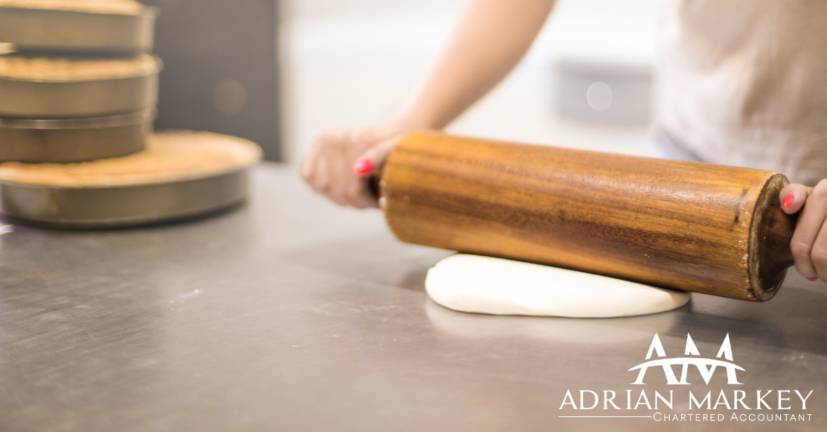 Do I Need An Accountant? - Adrian Markey Chartered Accountant